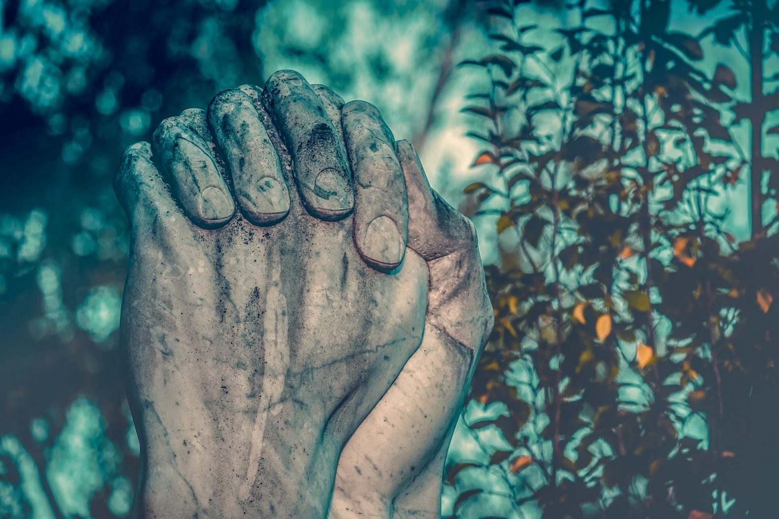 Strength Revealed in Vulnerability: What Jesus Teaches Us in Matthew 26 ...