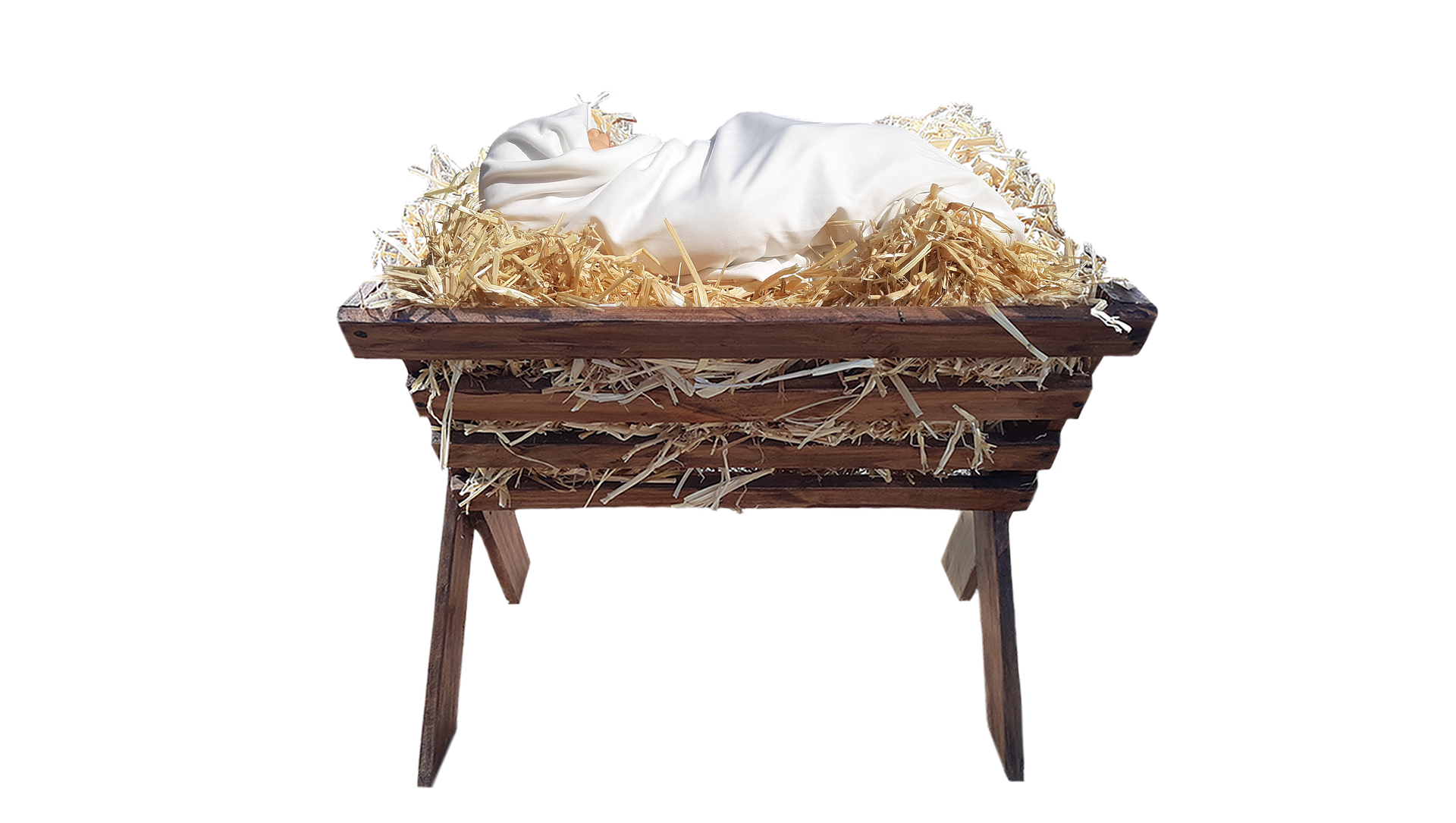 The Birth Of Jesus Luke Chapter 2 Hope In Jesus