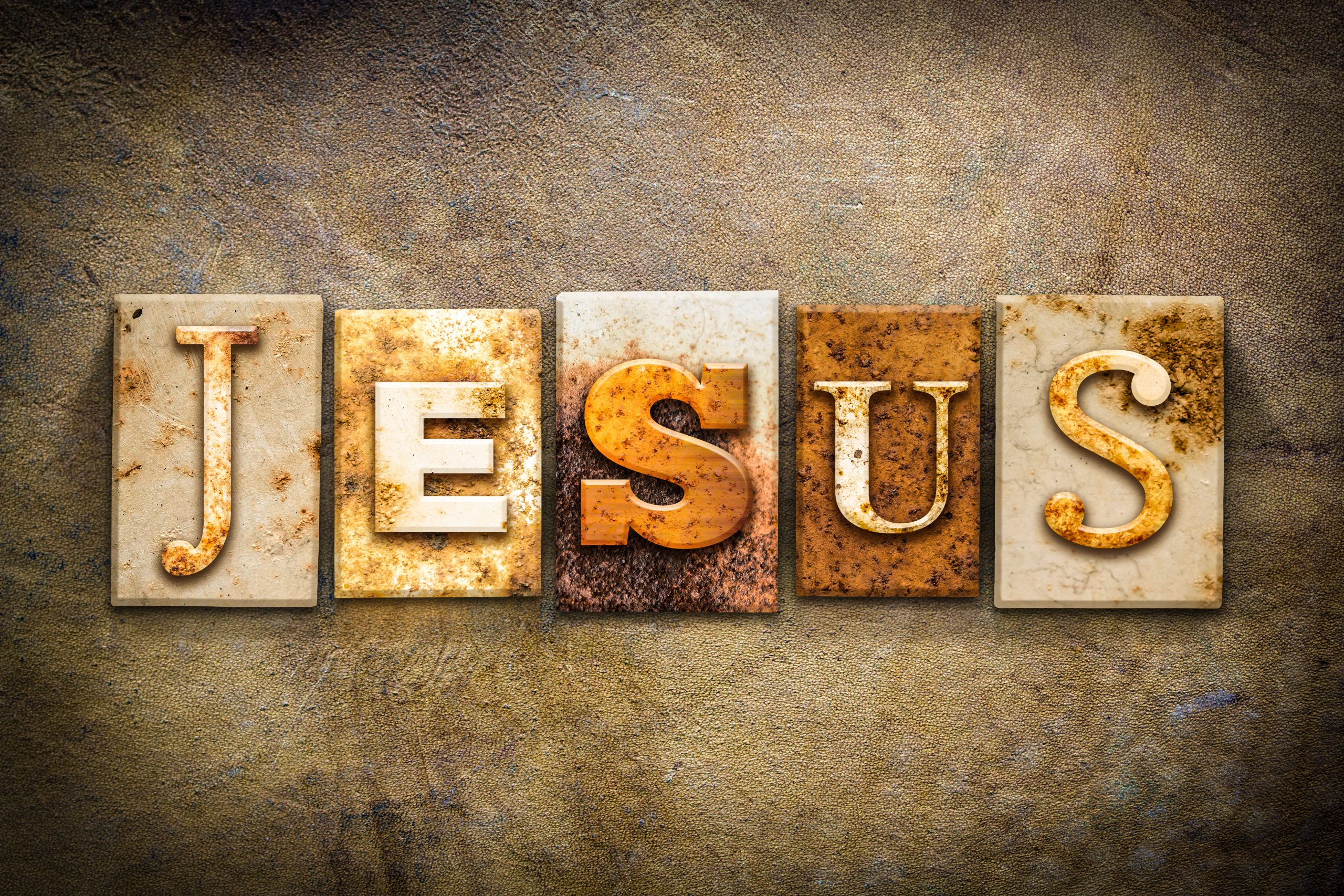 The Naming of Jesus : Luke Chapter 2 - Hope in Jesus
