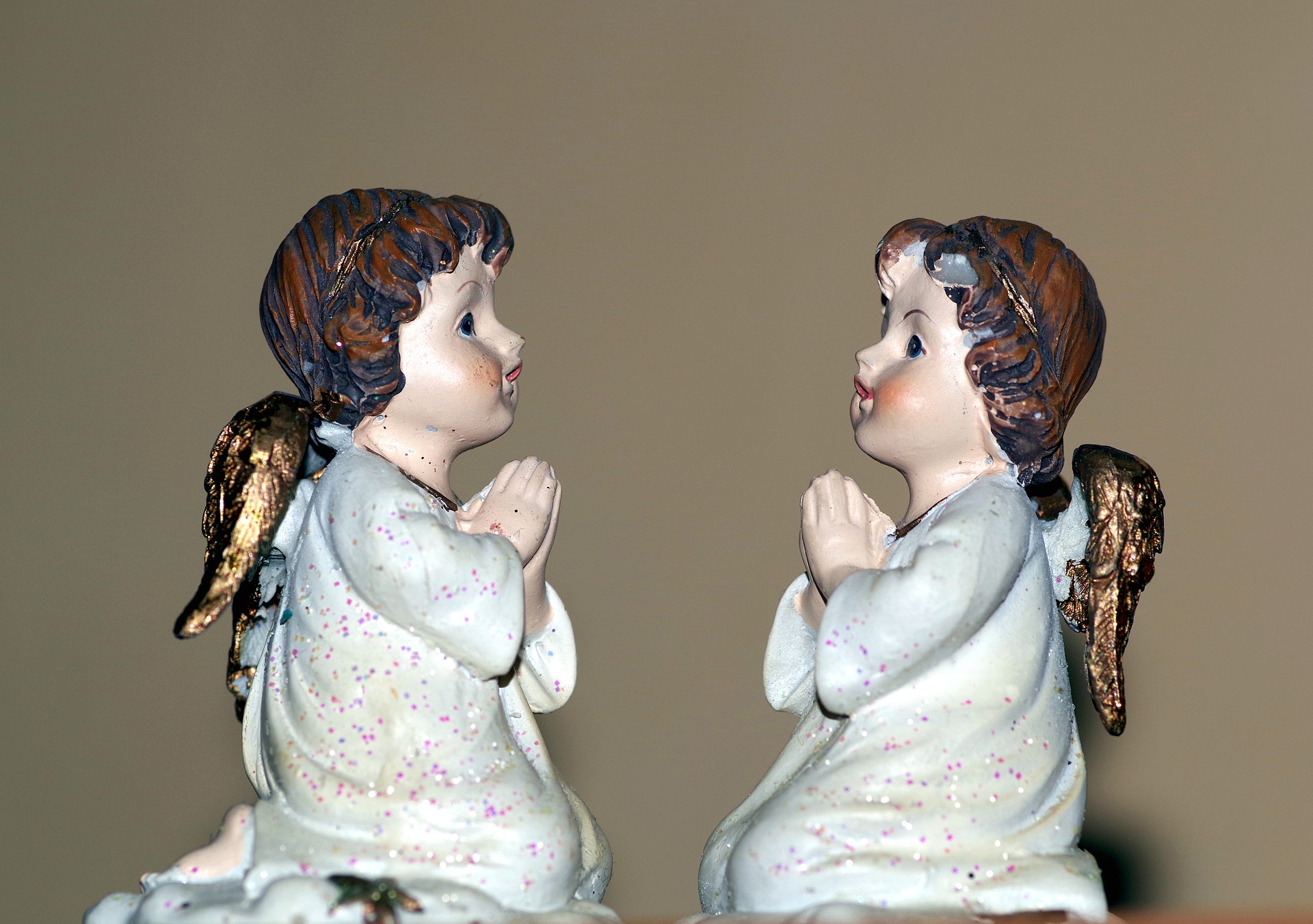 The Lord's Prayer - Hope in Jesus